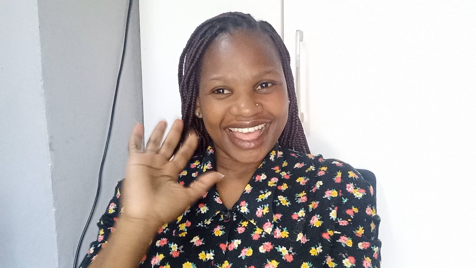 Mapitso Rathebe on Vimeo