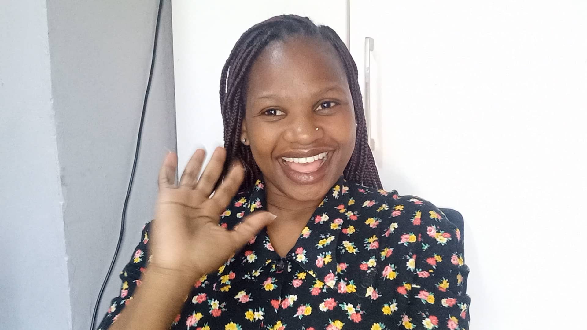 Mapitso Rathebe on Vimeo