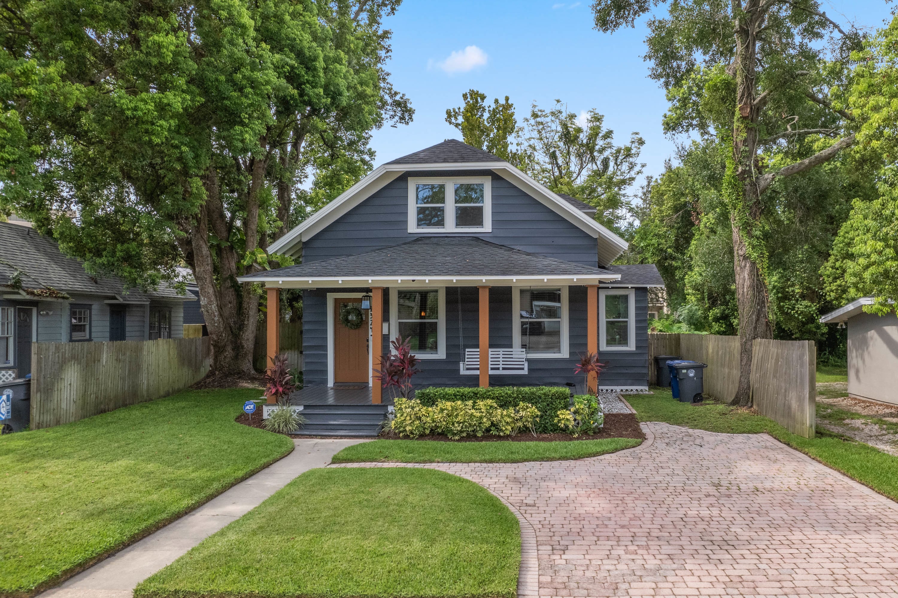 1324 Indiana Avenue, Winter Park, FL 32789 on Vimeo