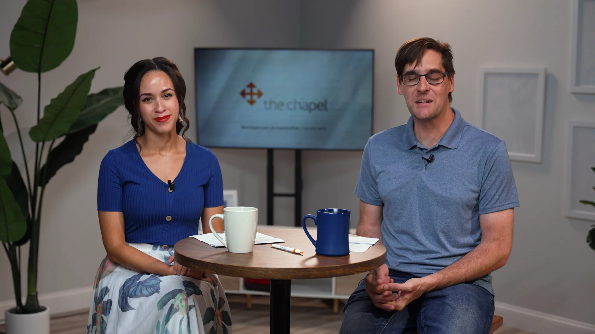 GRACE Training Promo - Fall 2023 on Vimeo