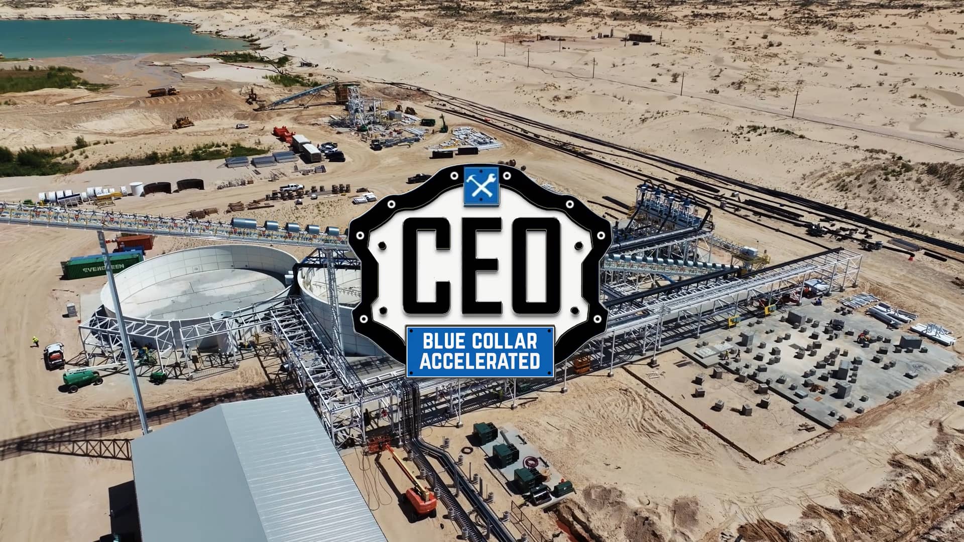 facebook ad blue collar ceo course on Vimeo