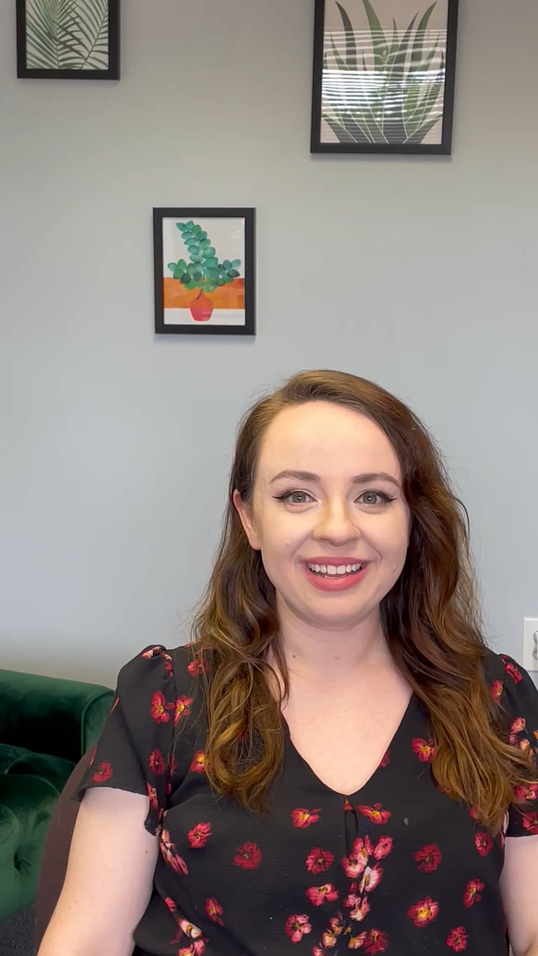 Ms. Kara Sheehan on Vimeo