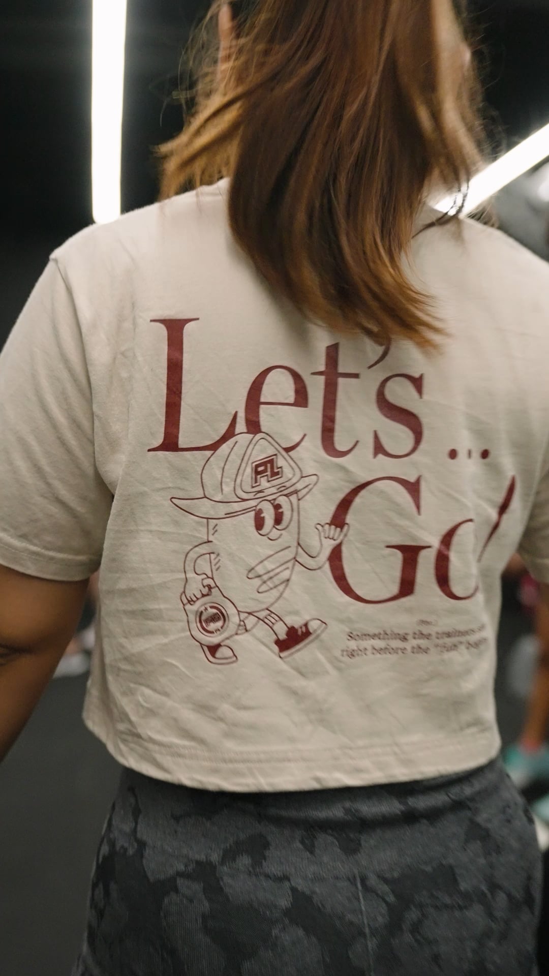 REVL SG - Ben Woolford (CEO) Visit on Vimeo