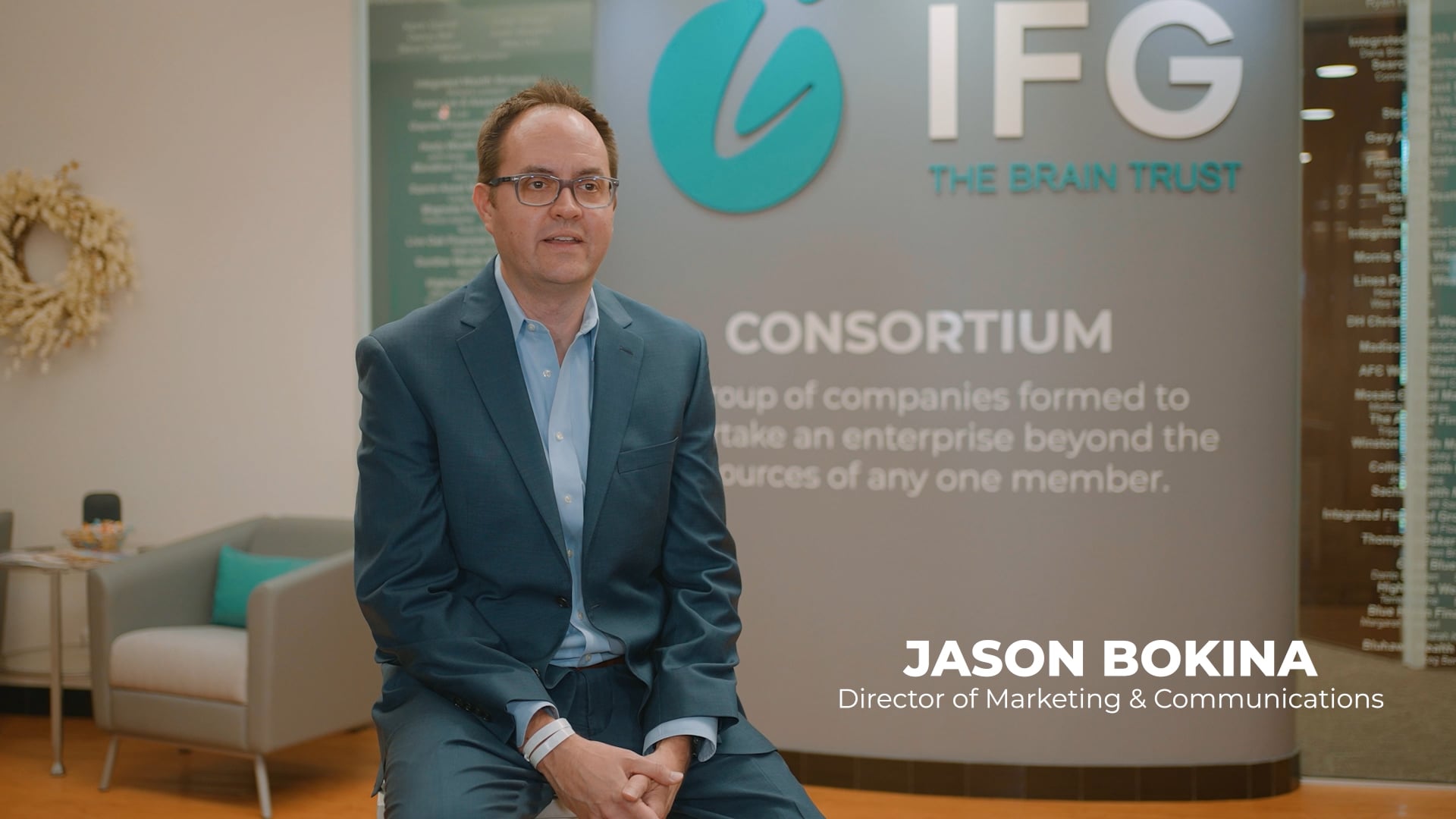 IFG - Jason Bokina, Promo ! on Vimeo