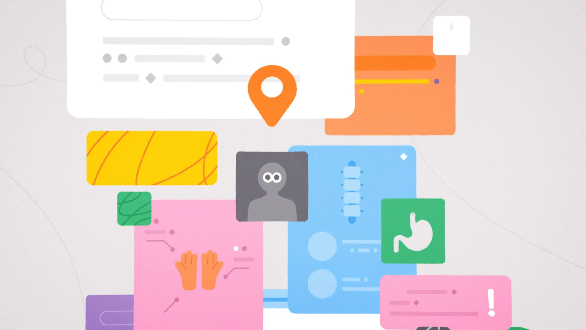 Anatomy App: Learn Anatomy Faster on Vimeo