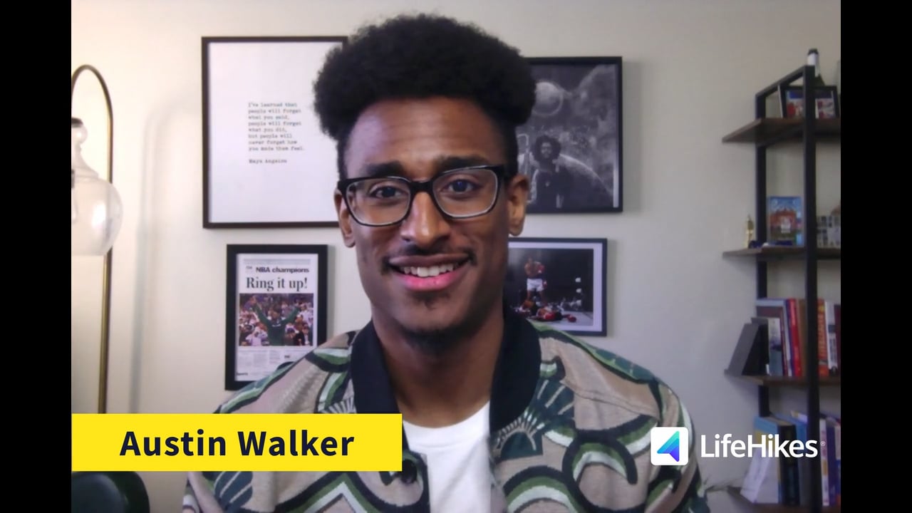 Austin Walker on Vimeo