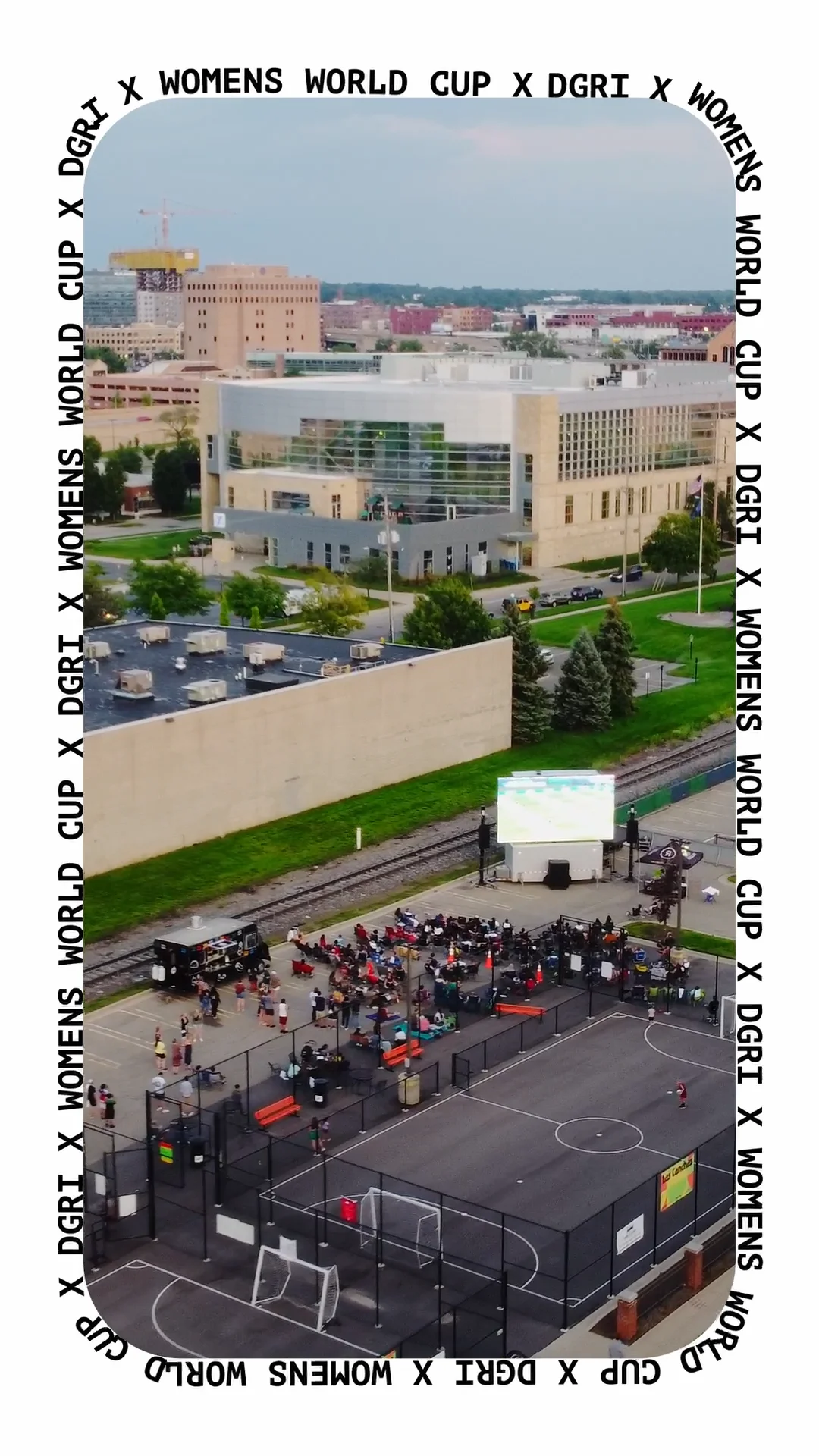 DGRI X WWC Watch Party on Vimeo