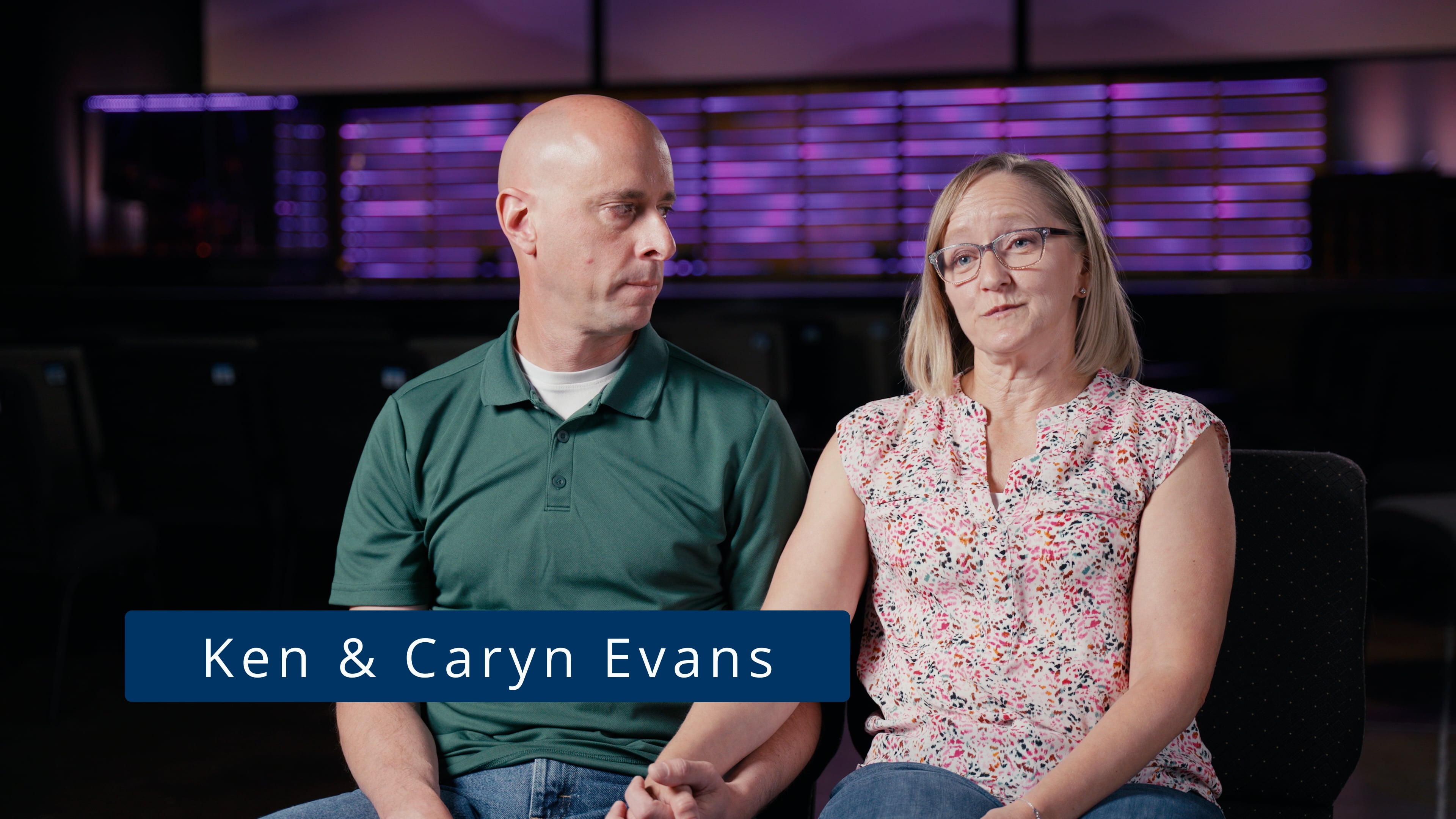 Rock Creek - Ken & Caryn Evans on Vimeo