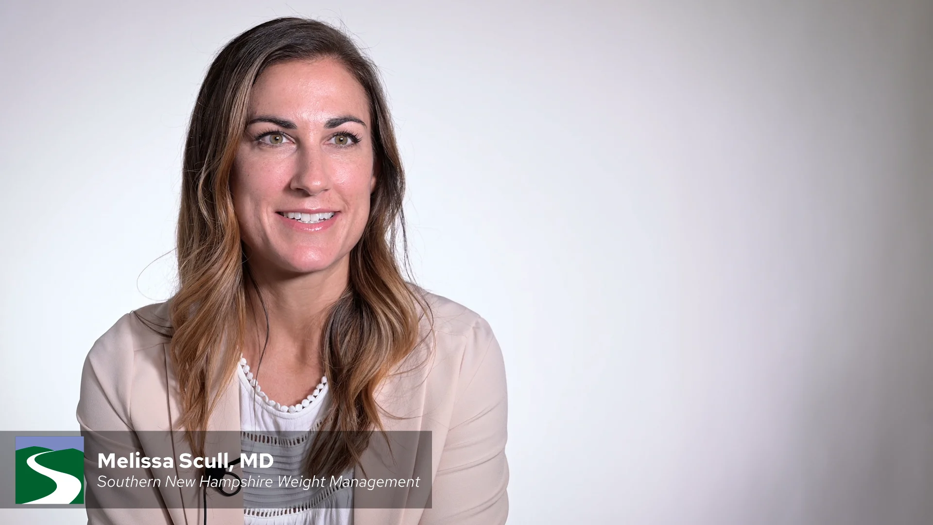 Meet Dr. Melissa Scull, Obesity Medicine Specialist on Vimeo