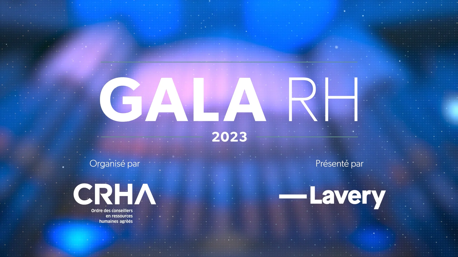 Gala RH 2023