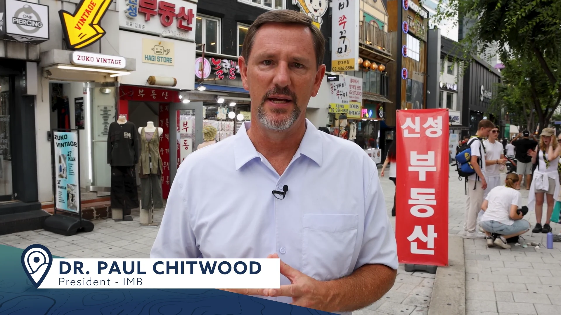 Greatest Problem in the World