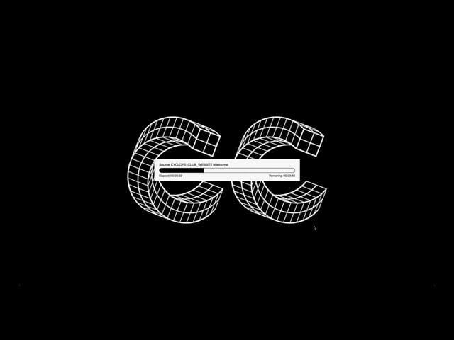 Cyclops Club - The FWA