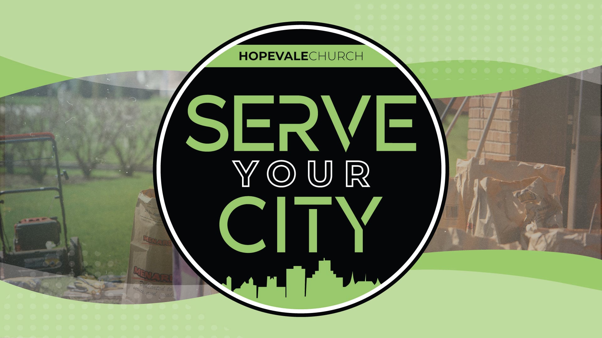 Hopevale Church - SYC Saginaw Service Promo on Vimeo