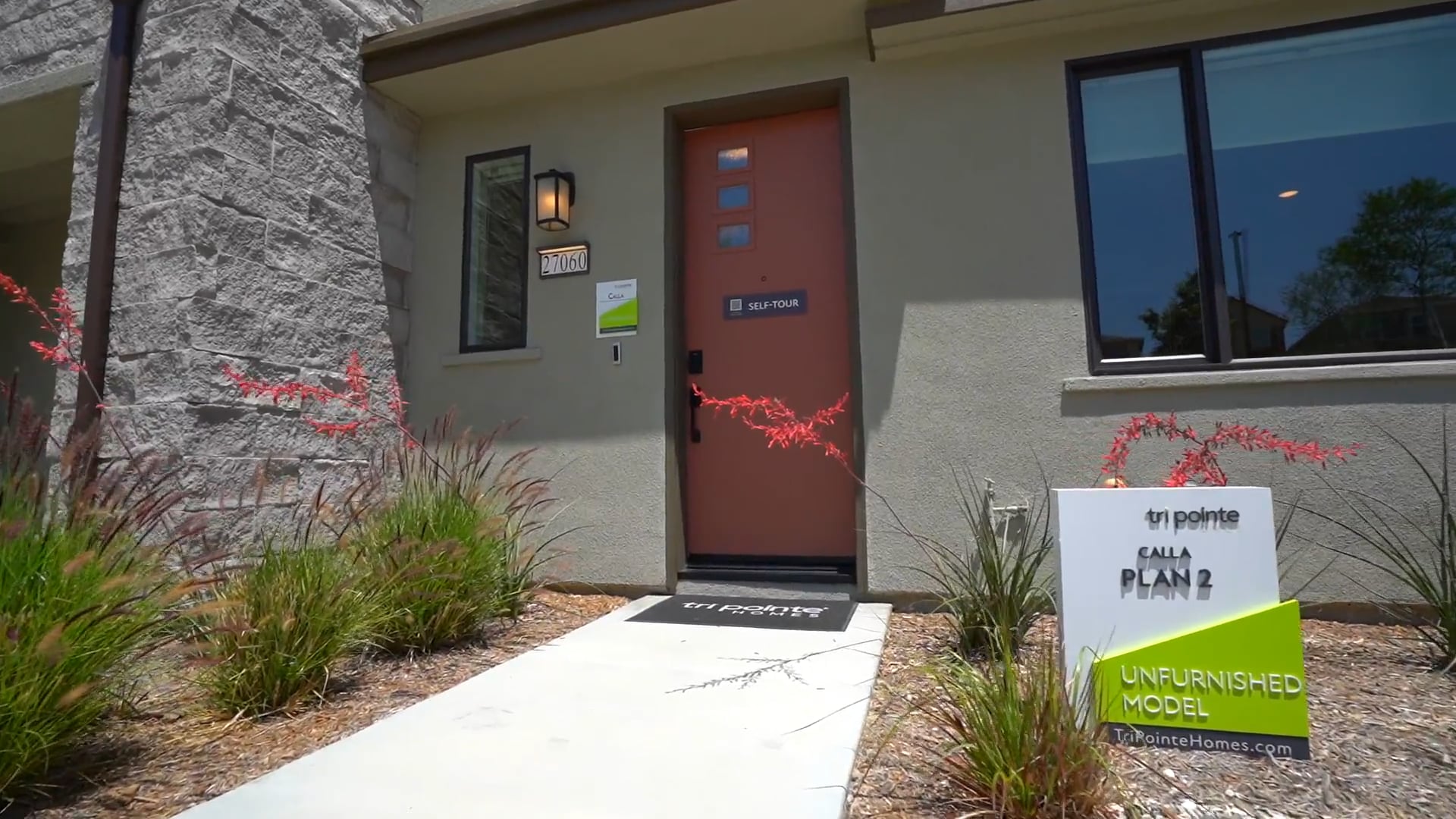 Five Point Valencia - Tri-Pointe Home - Calla 2 on Vimeo