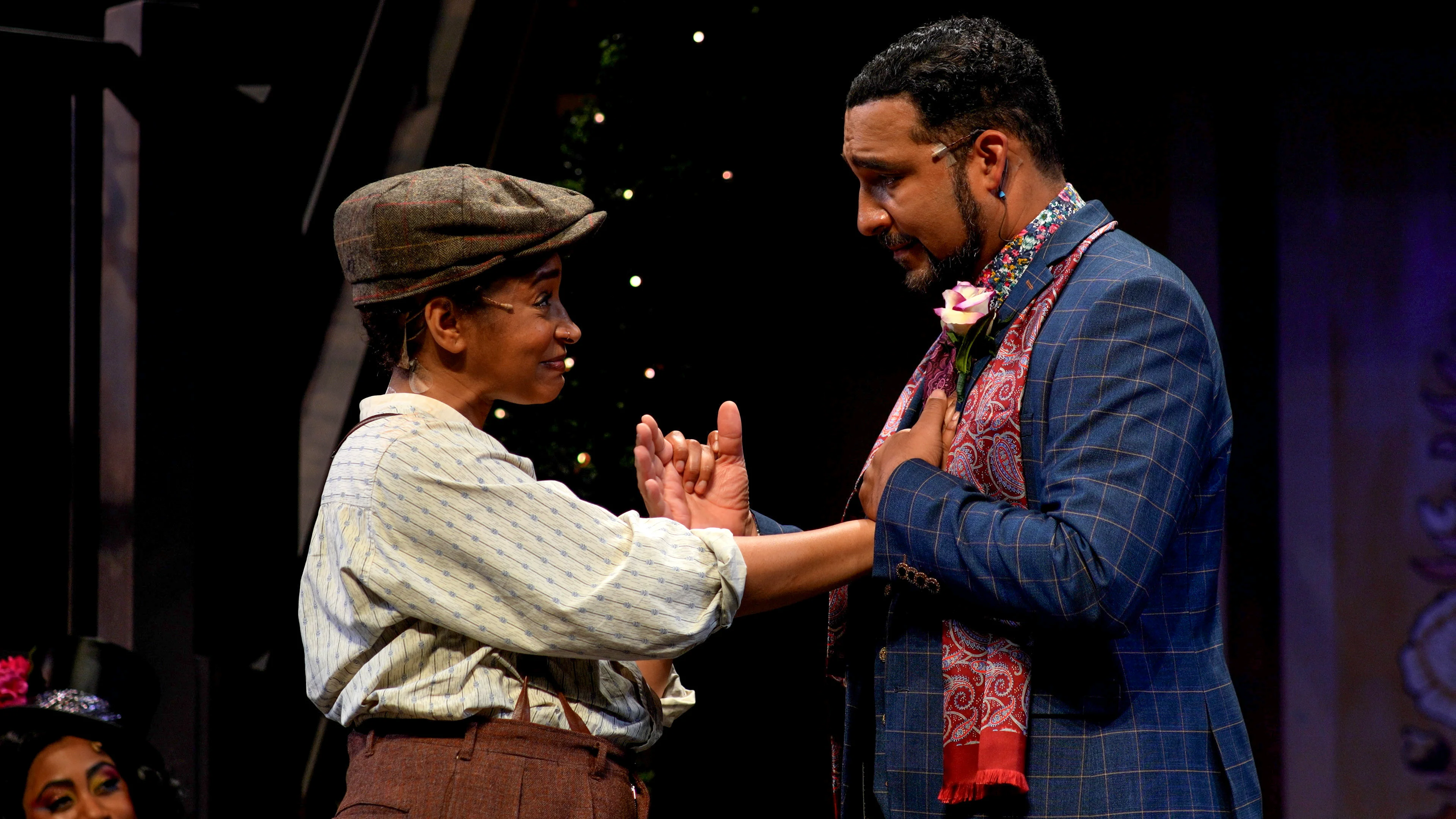 TWELFTH NIGHT | What Audiences Are Saying on Vimeo