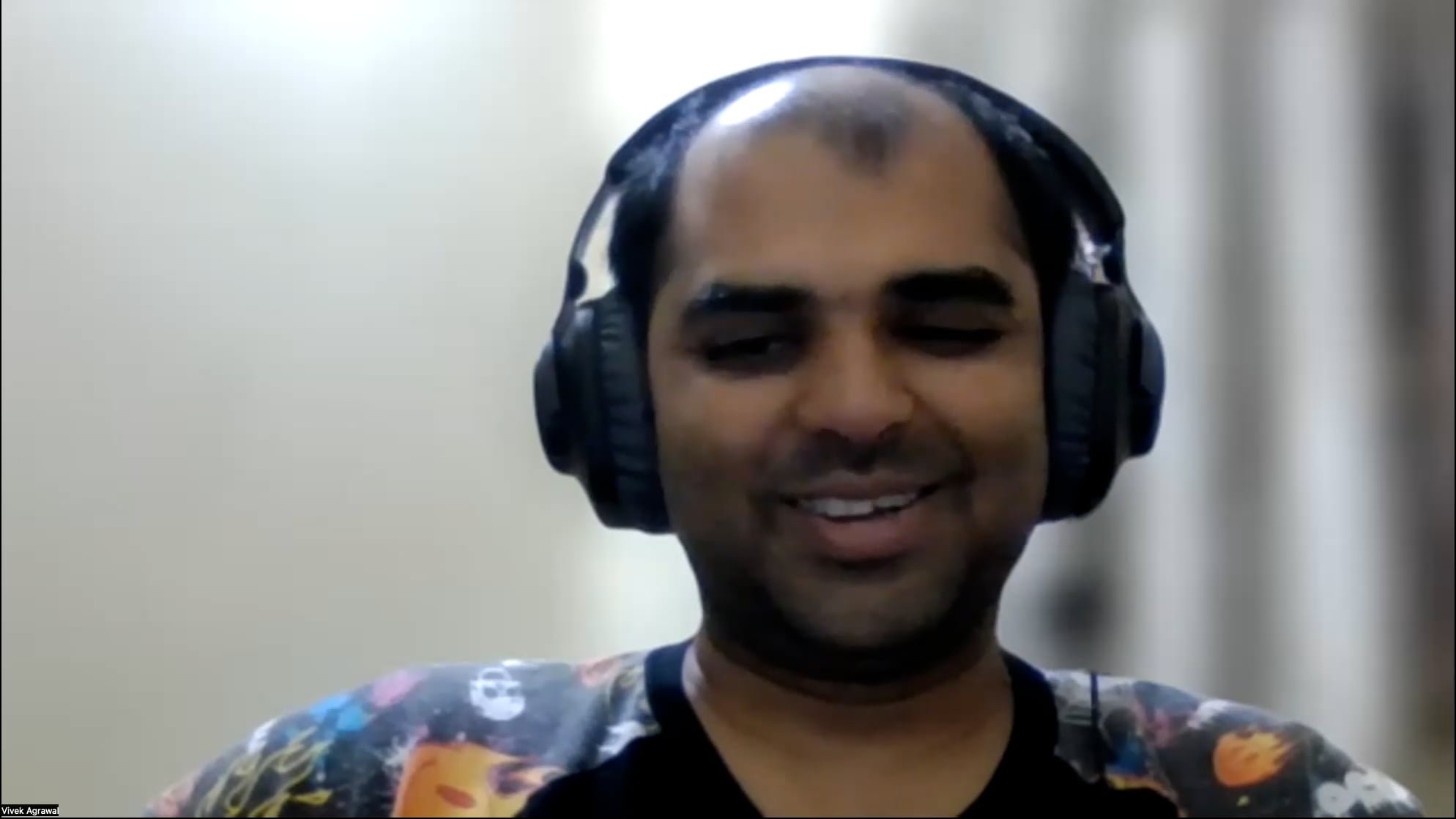 july 31 live call on Vimeo