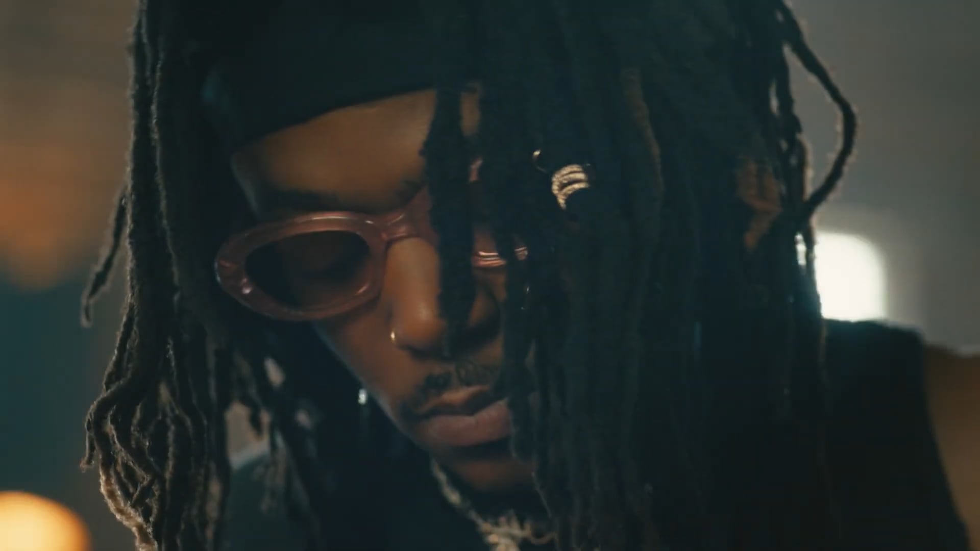 NewJeans Ft. JID on Vimeo