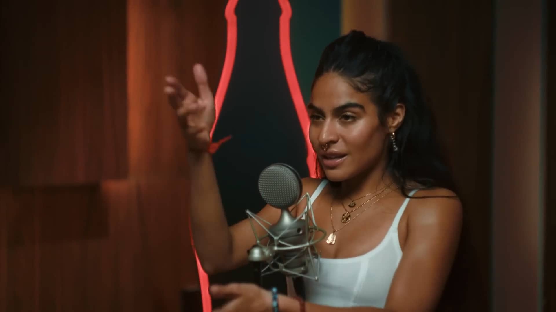 Sam Smith x Jessie Reyez x Cat Burns on Vimeo
