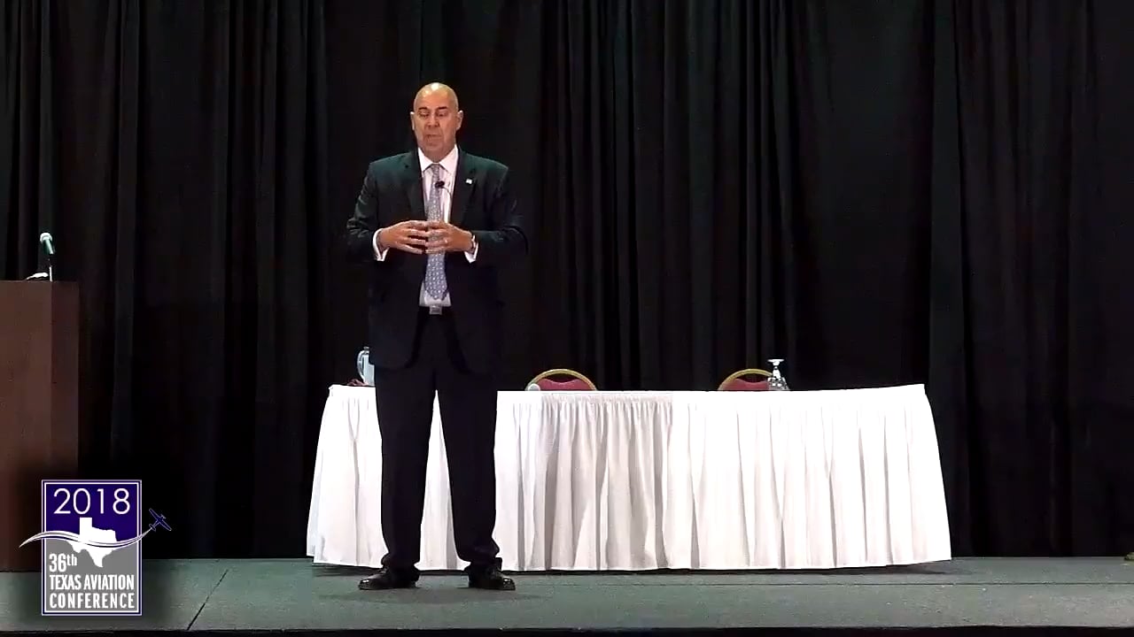 First Sergeant Matt Eversmann discusses the importance of creating a ...