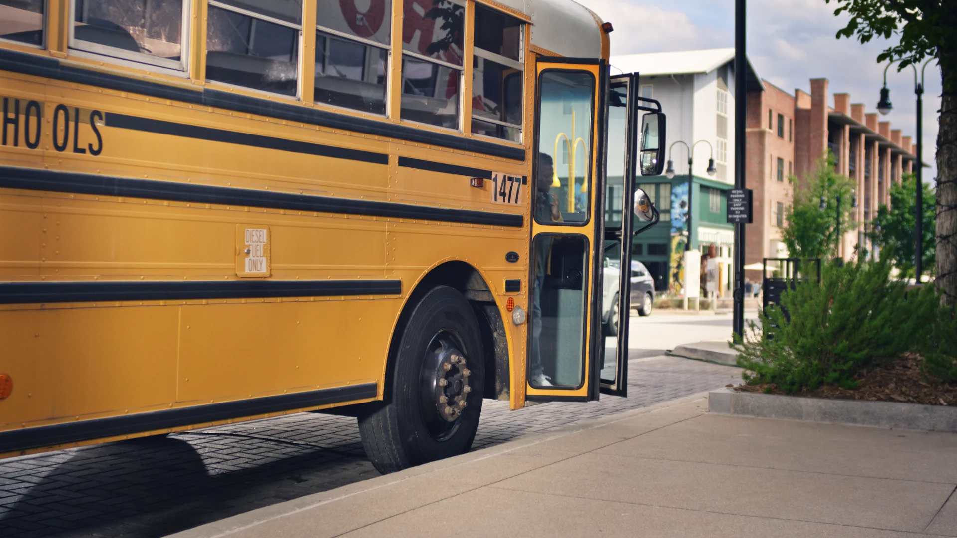 Nemours Childrens Health | Reflections | :30 TV on Vimeo