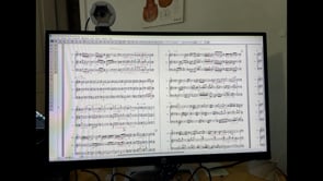 Paul Seitz Music Publications