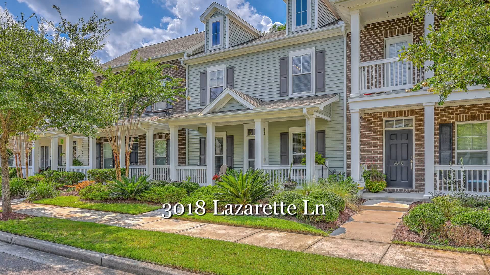3018 Lazarette Ln on Vimeo