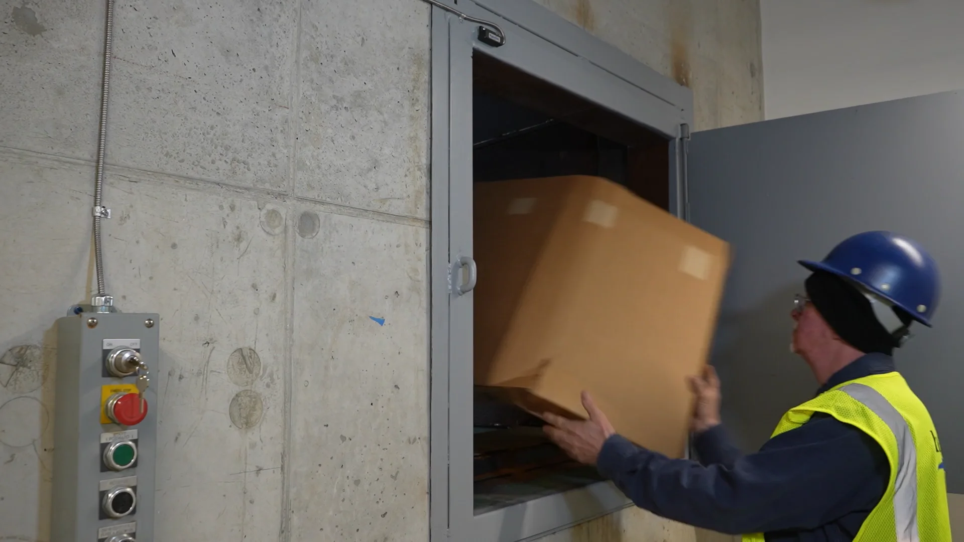 Marathon Service Shack - How to Operate Stationary Auger (AST-220, AST ...