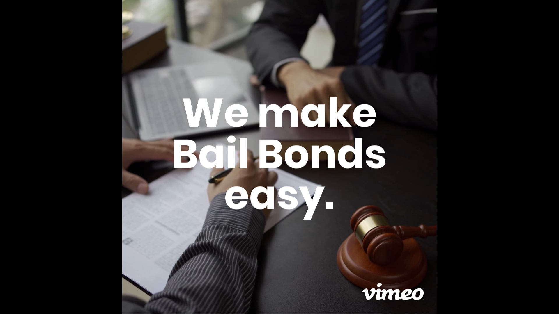 Signature Bonding - No Collateral Bail Bonds, 24/7 Bail Bond Service, Bail Bonds Service
