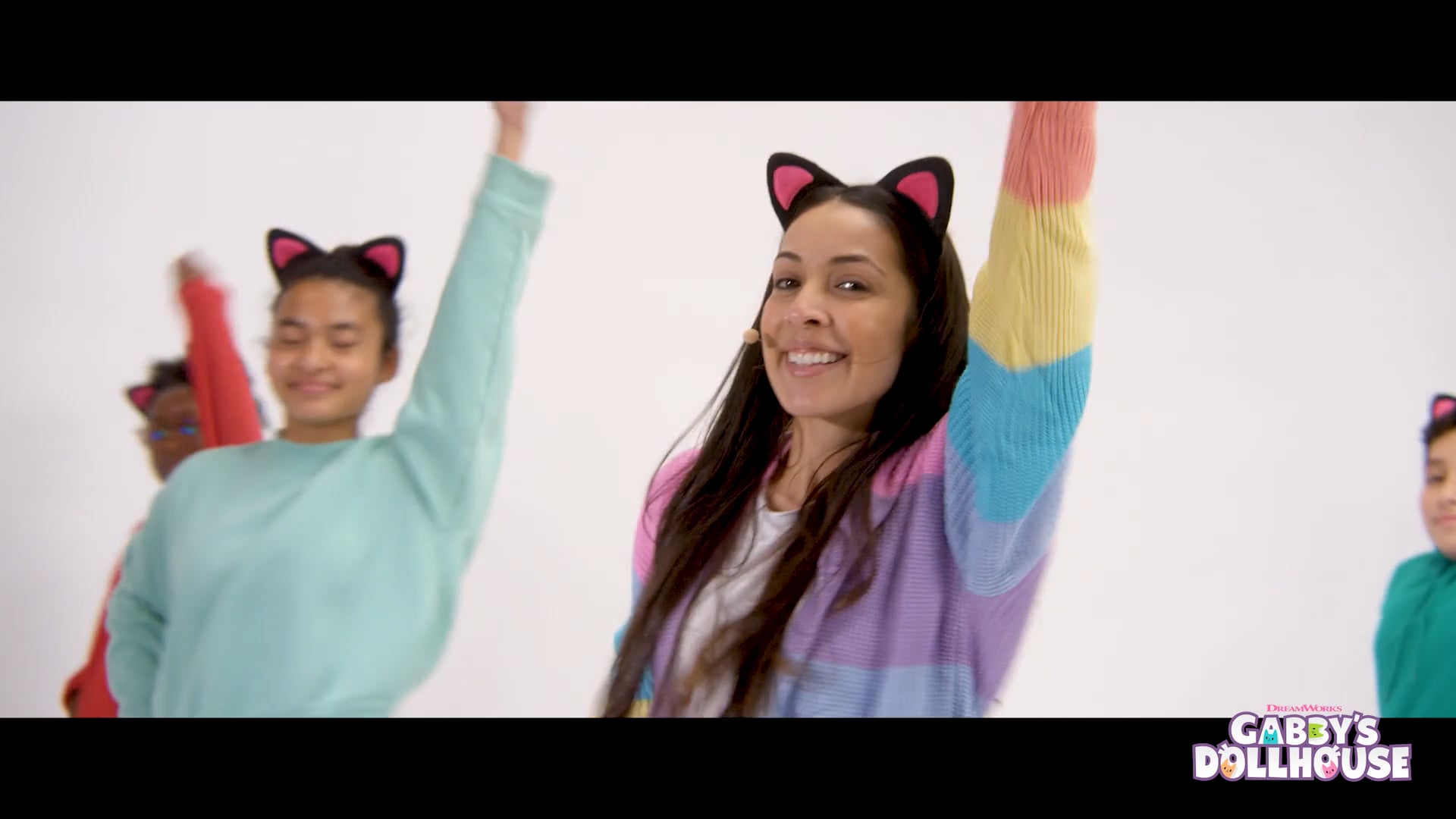 Hey Gabby Dance Break on Vimeo