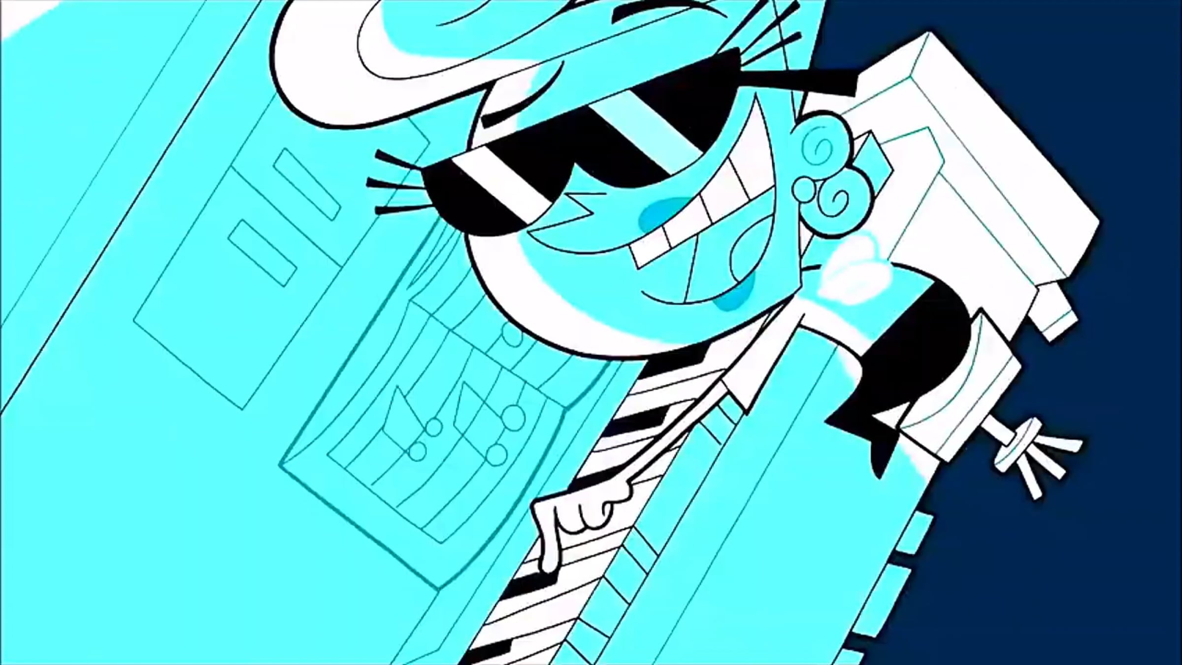 The Fairly OddParents - Intro (Widescreen HD)