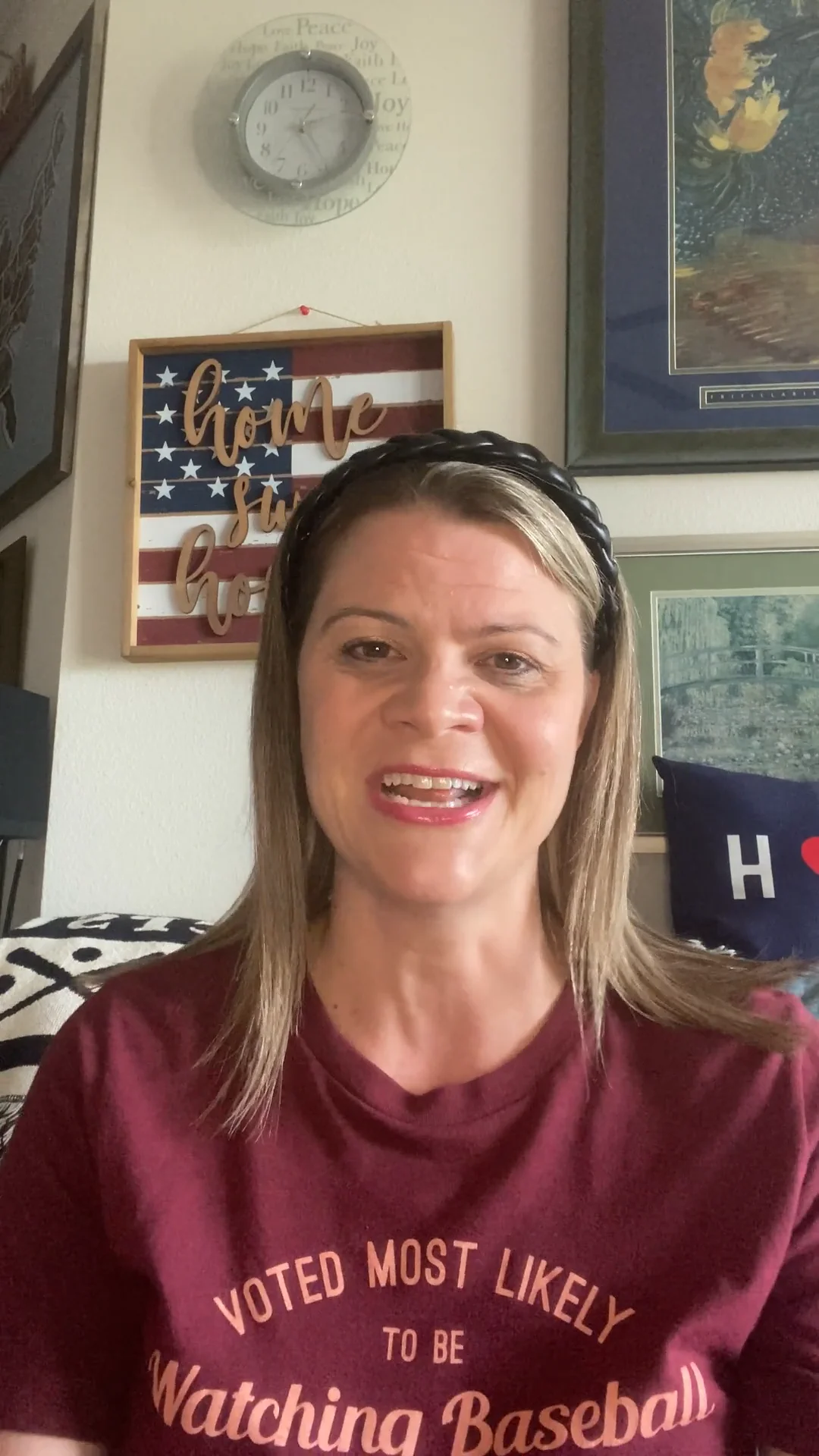 Rachel "My Confidence Has Grown So Much" on Vimeo
