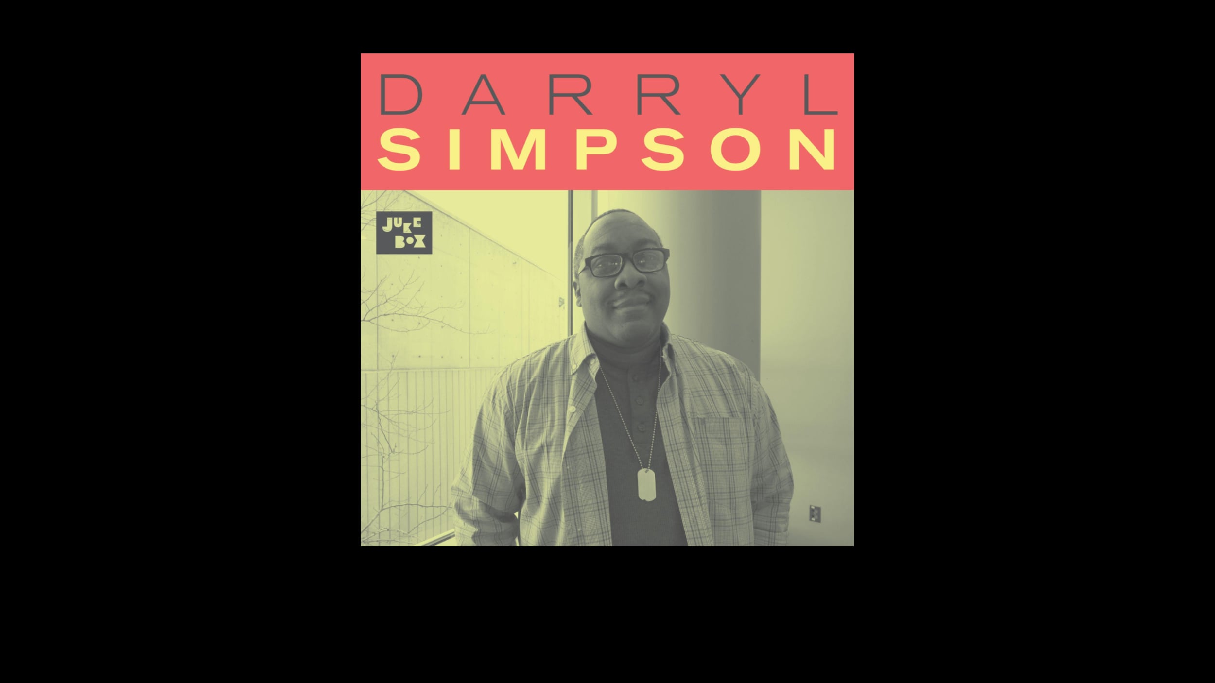 Darryl Simpson on Vimeo