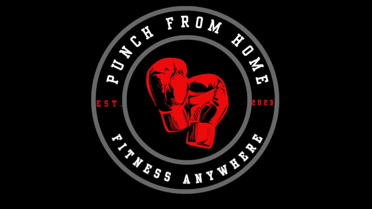 Boxing & Kickboxing Classes | Punch From Home