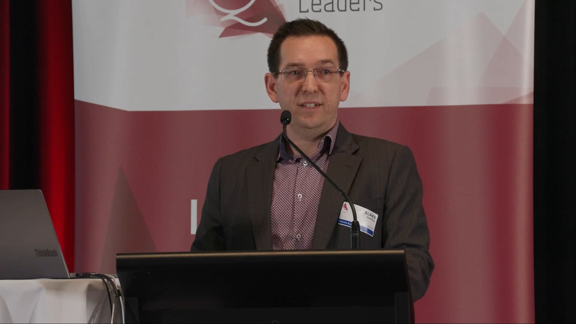 July 2023_Blake Redding_Highlights on Vimeo