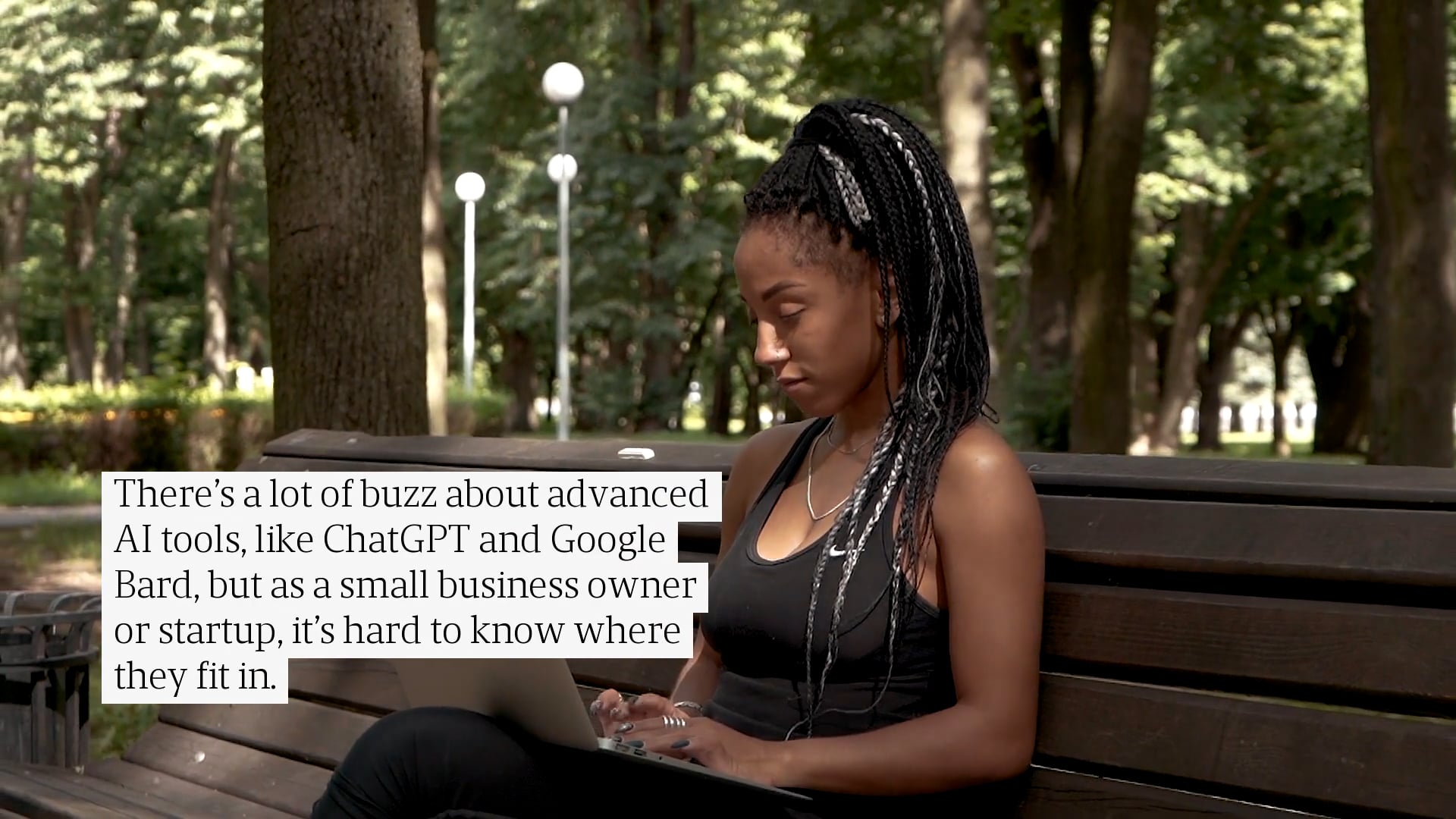 One Page Case Studies & AI Content Creation More Effective Success ...