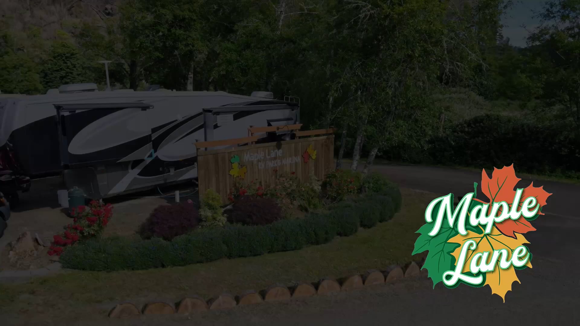 Maple Lane RV Park and Marina - Maple Lane RV Park and Marina Is ...