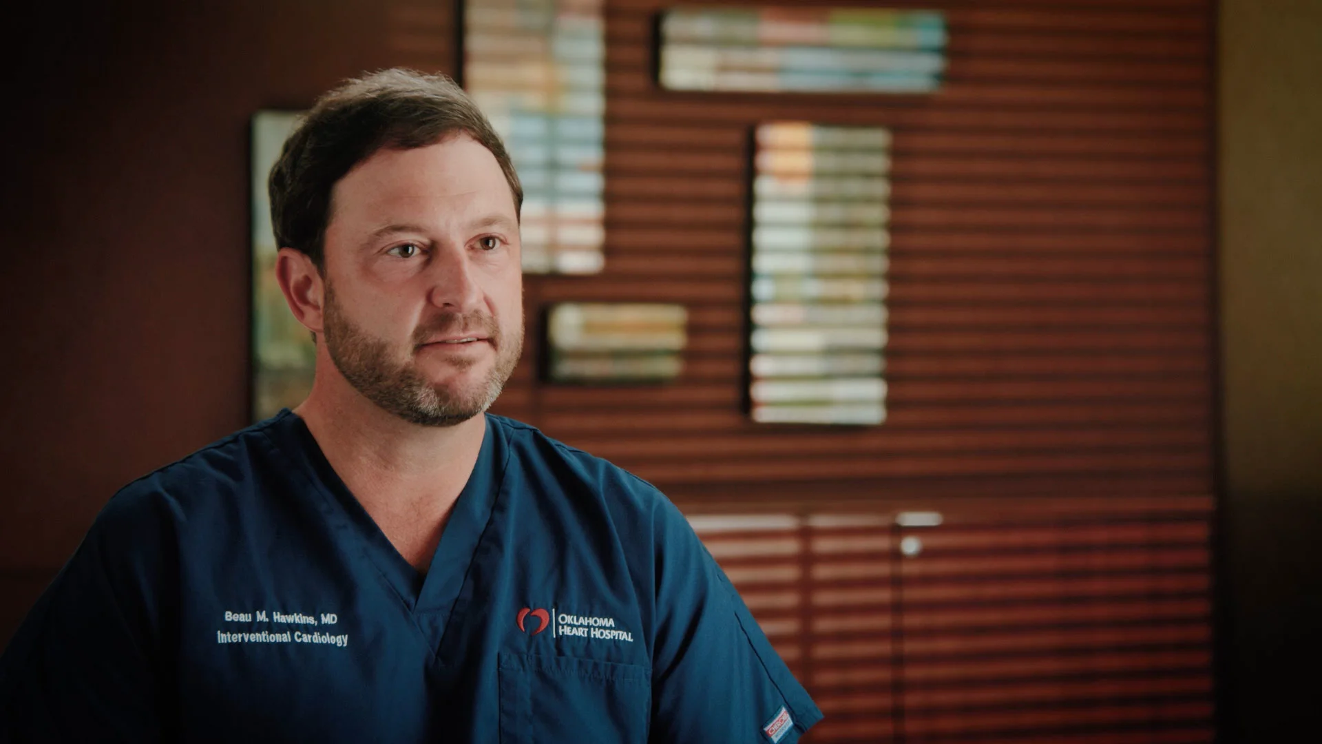 Dr. Hawkins – English CC on Vimeo