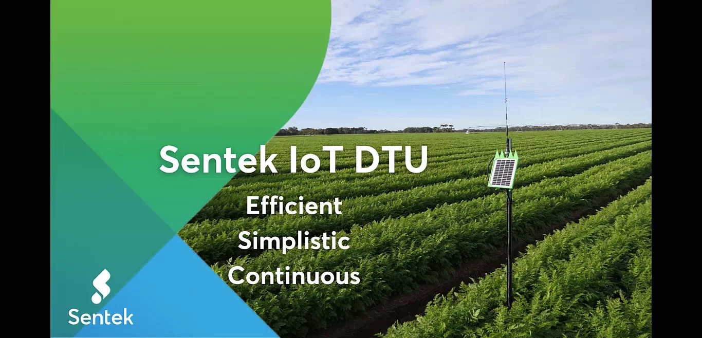 Sentek IoT Video on Vimeo