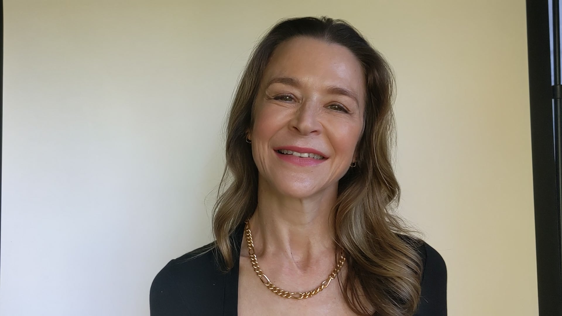 Maree Barnett Audition take 2 on Vimeo