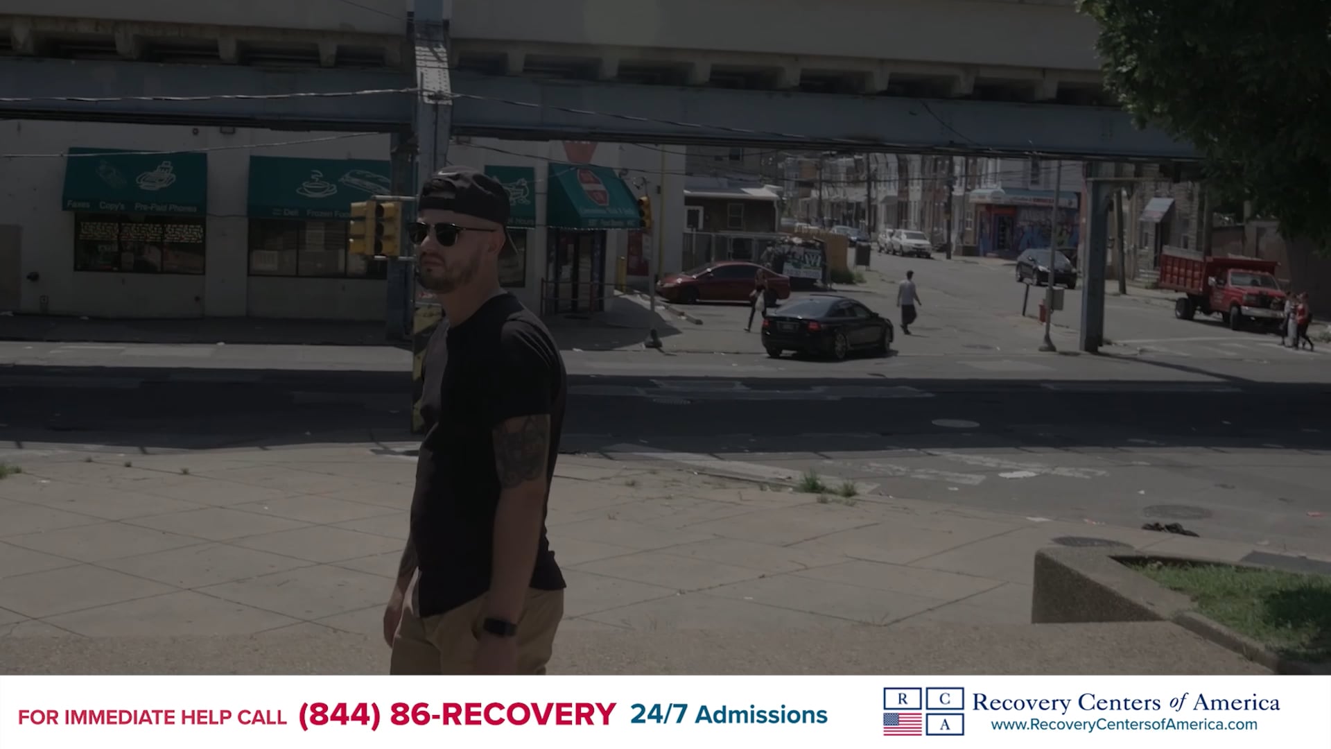 Dillon Devon 15 Seconds V1 on Vimeo