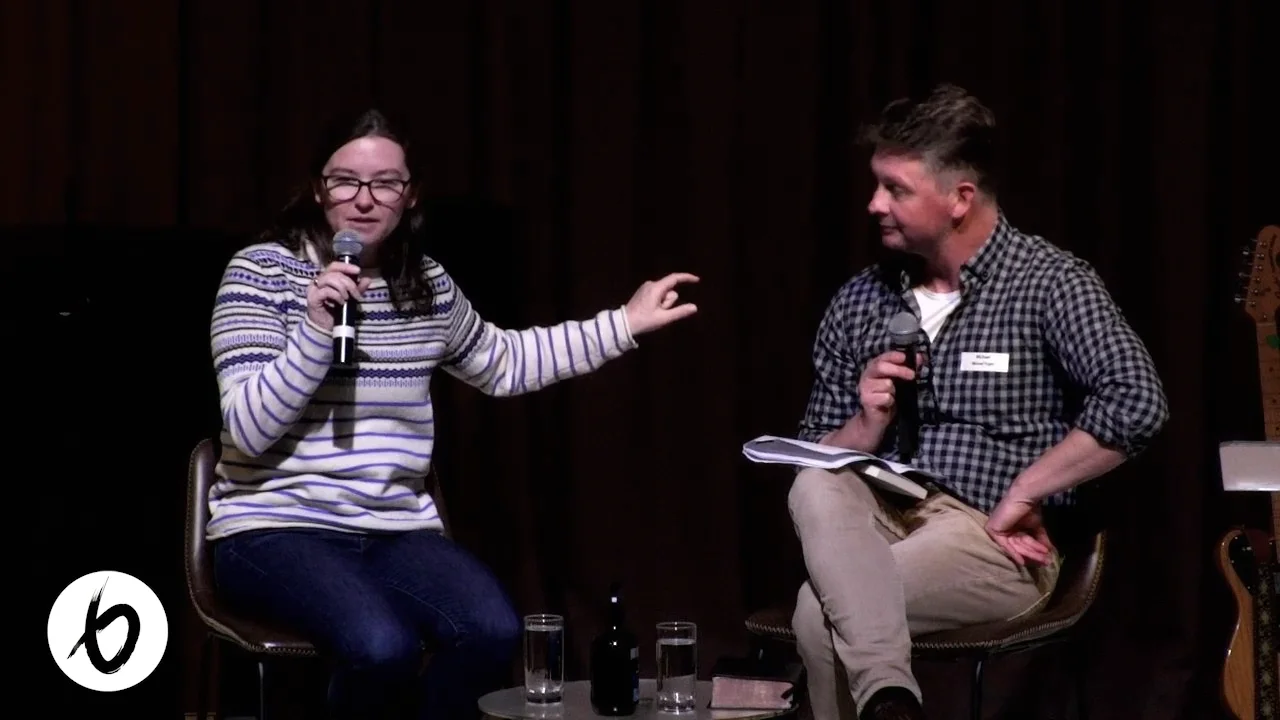 2023-07-30 Rachel Gilson on Vimeo