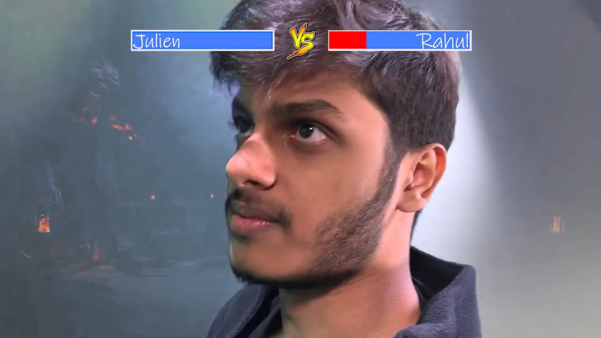 Assignment 1 draft on Vimeo