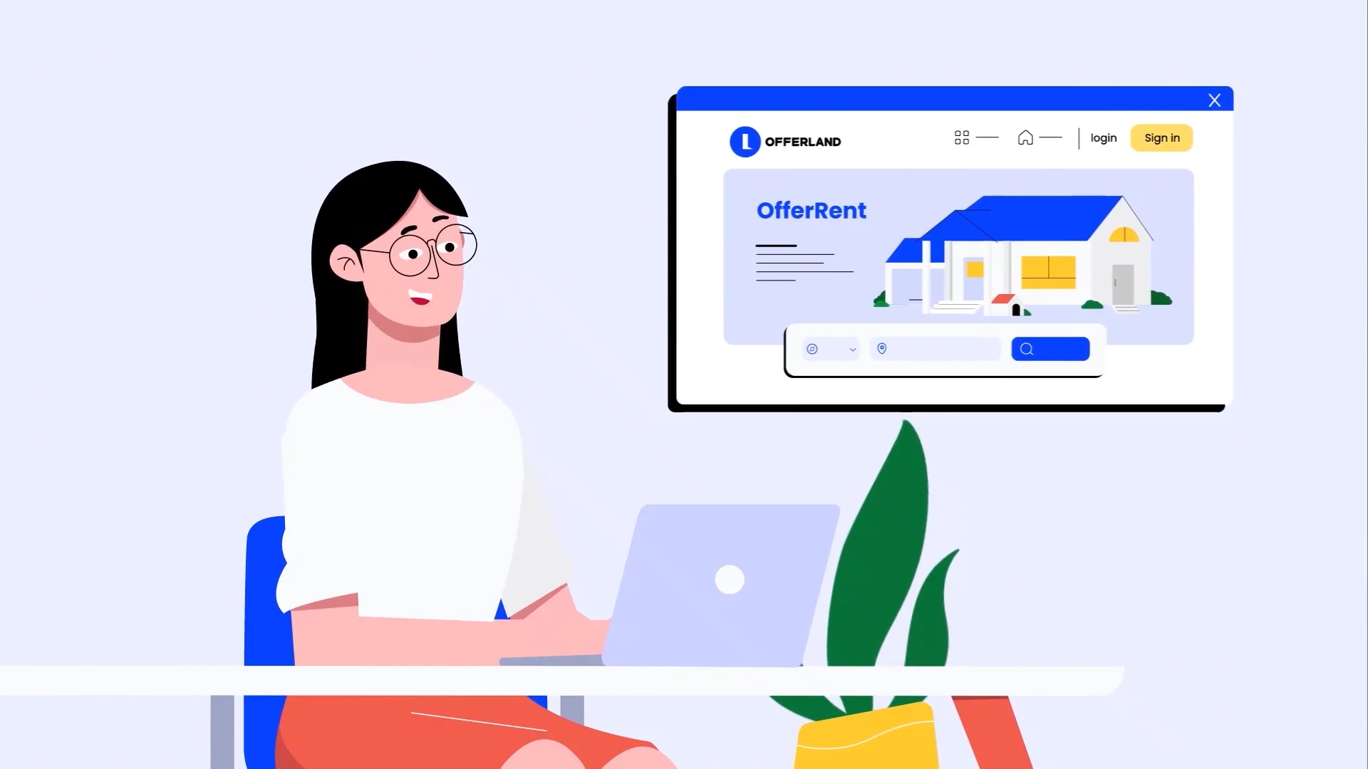 Offerland_Offerrent on Vimeo
