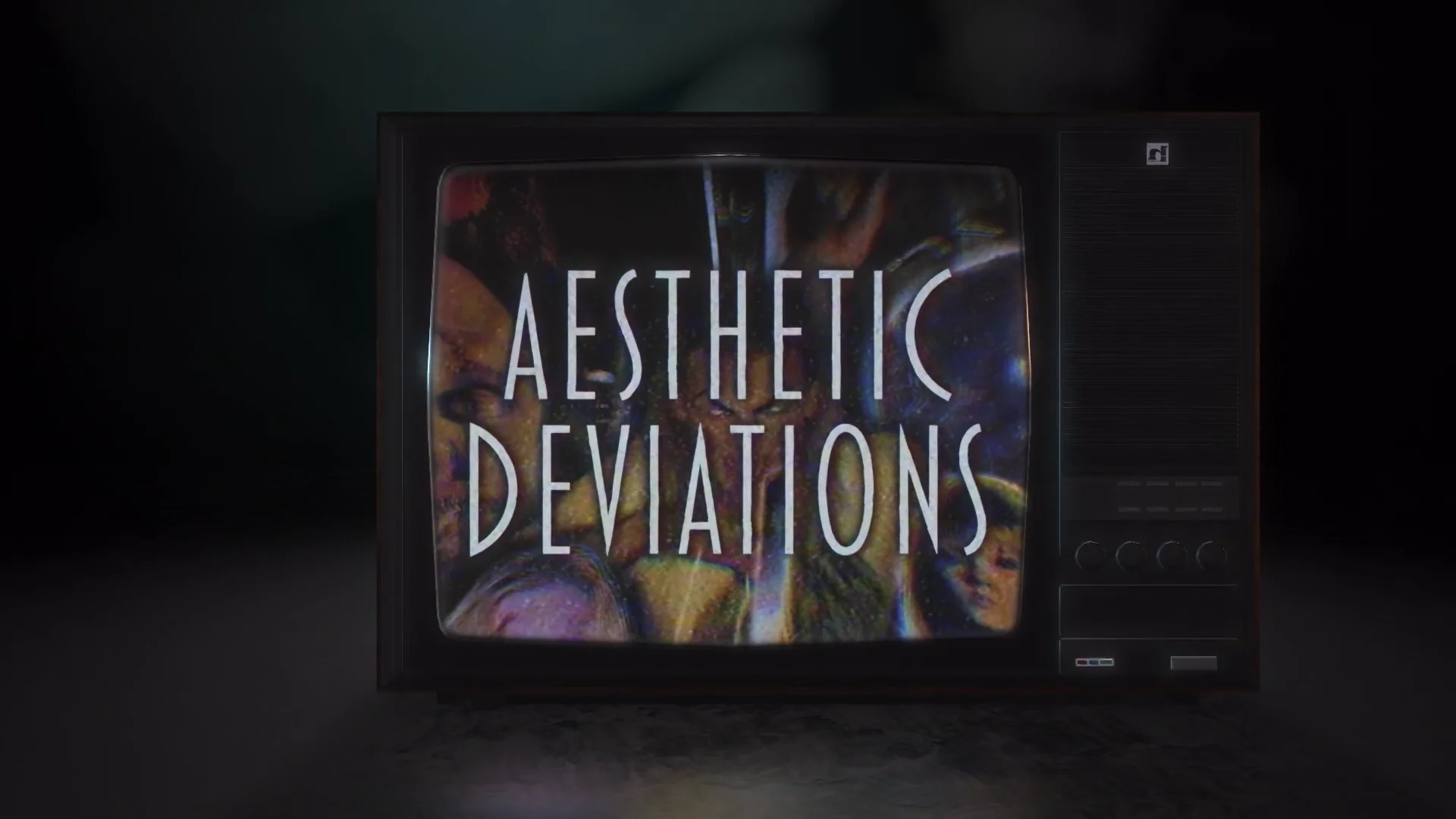 Aesthetic Deviations Trailer on Vimeo