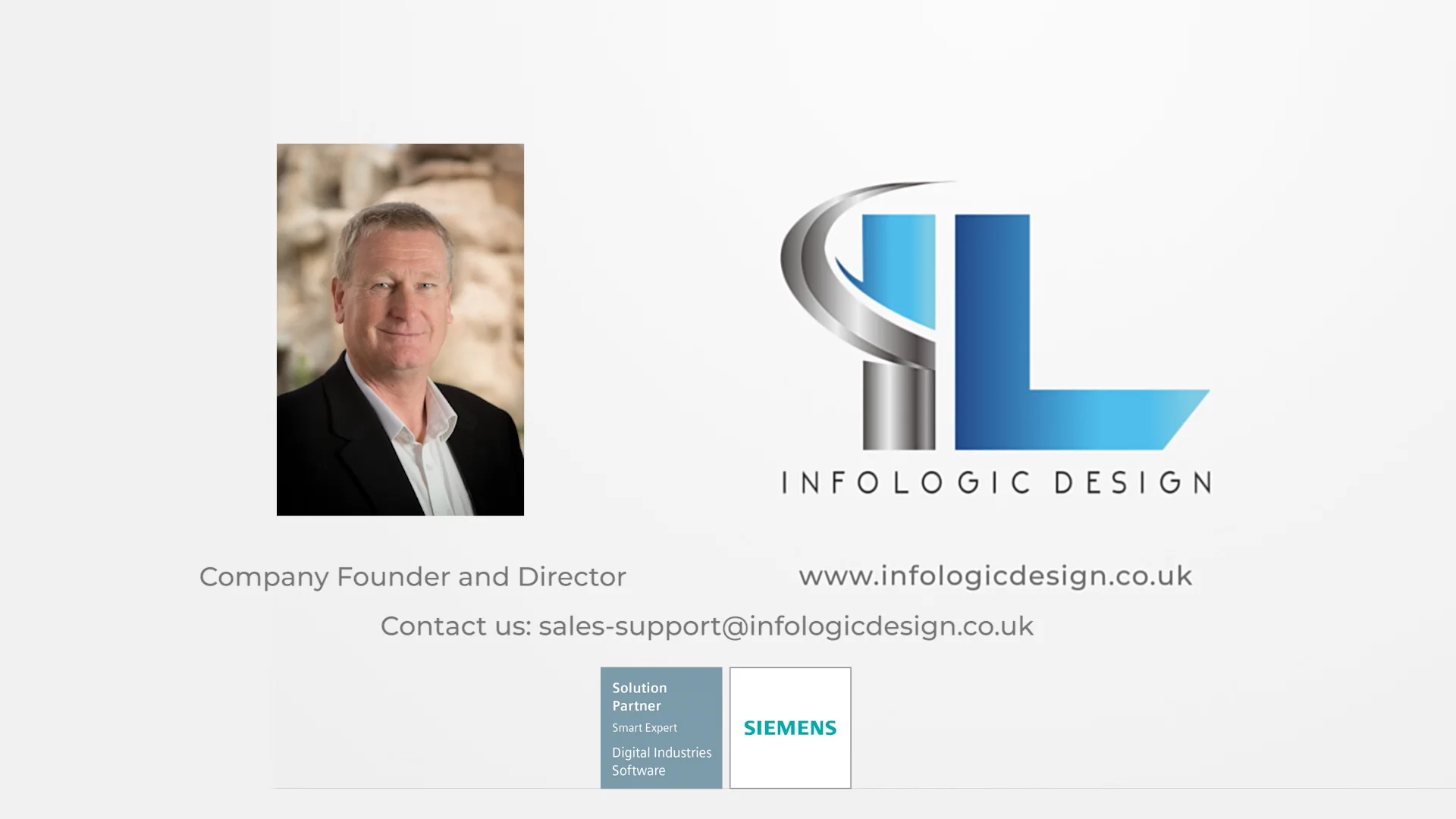Infologic Design Promotional video on Vimeo