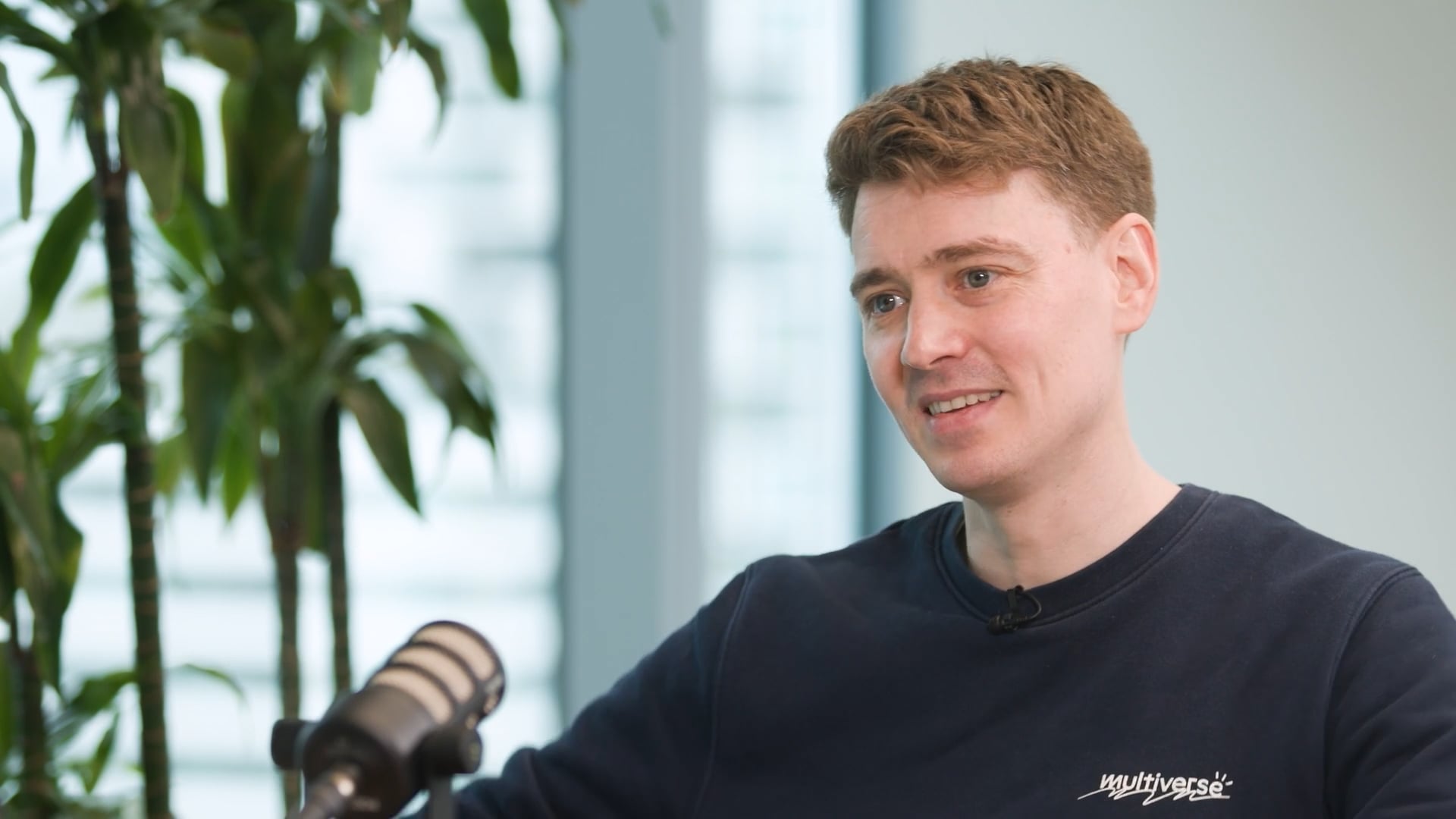 KPMG Podcast Highlights on Vimeo