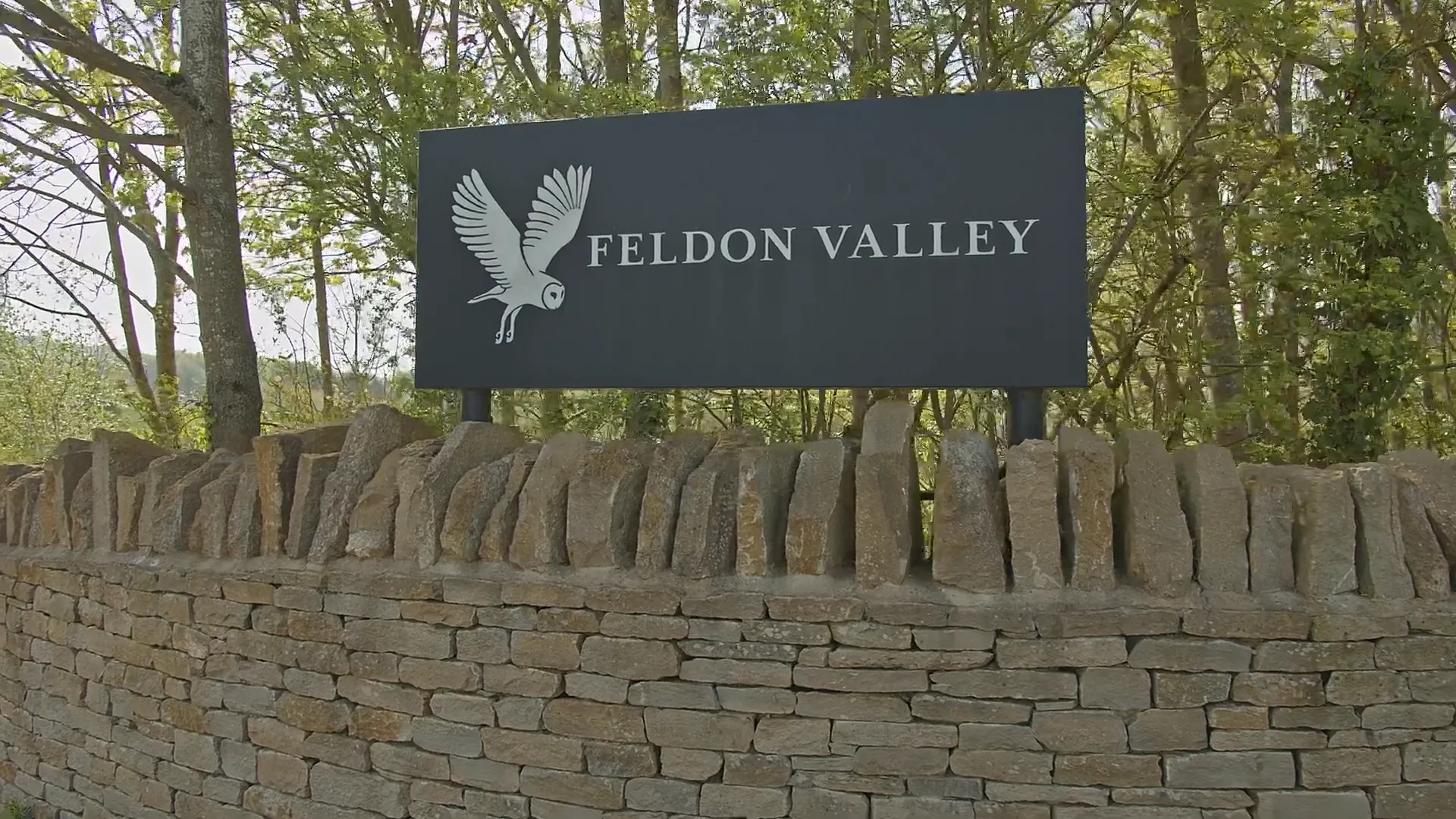 Feldon Valley - The Bar