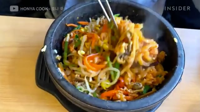 4 Rice Dishes From Around the World…: English ESL video lessons