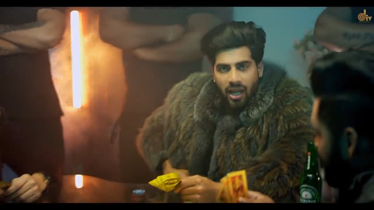 vlc-record-2023-08-01-06h58m29s-New Punjabi Songs 2021 - Aukaat (Full ...