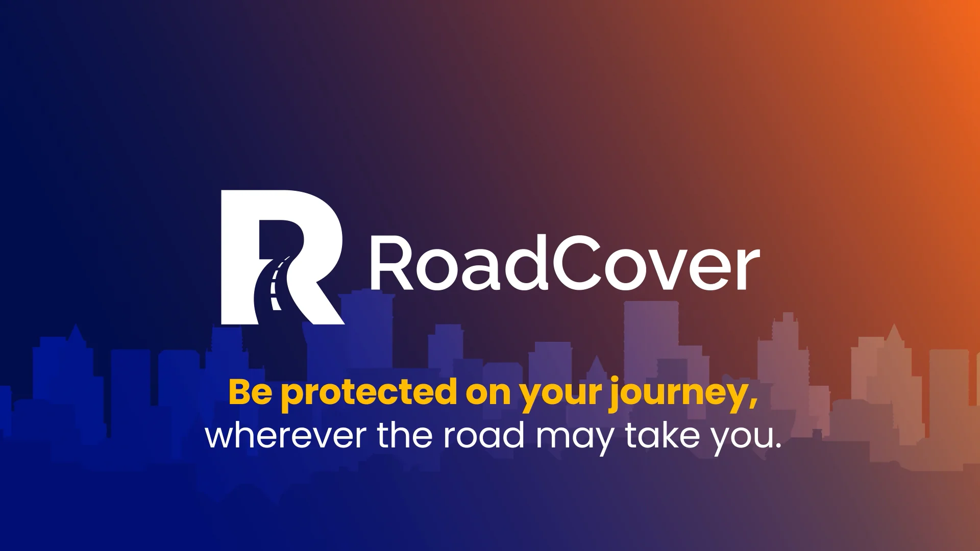 RoadCover CoverDrive
